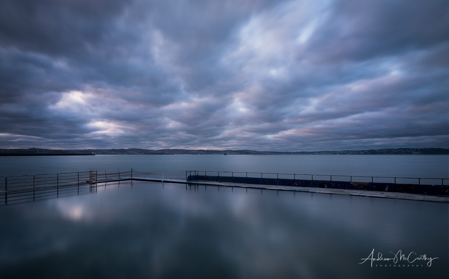 Landscape - Andrew McCarthy Photography