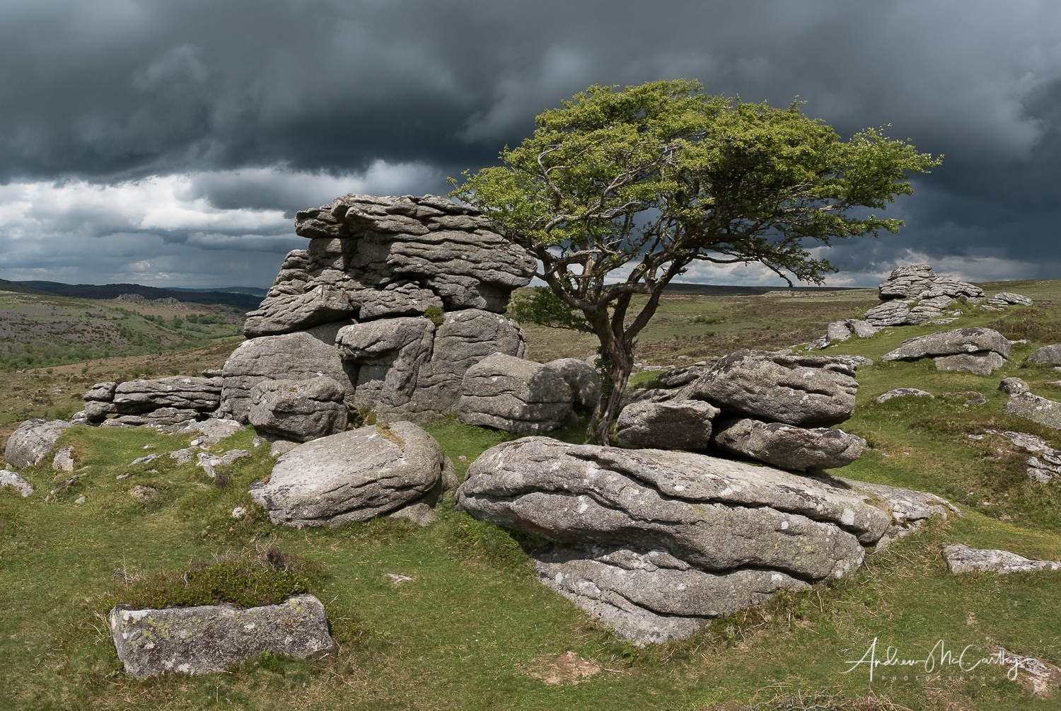 Landscape - Andrew McCarthy Photography