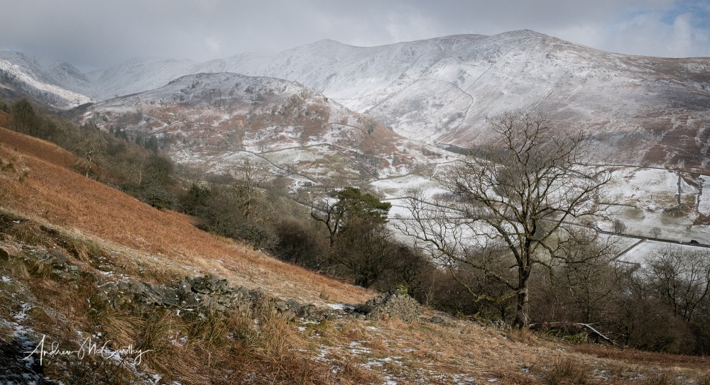Landscape - Andrew McCarthy Photography
