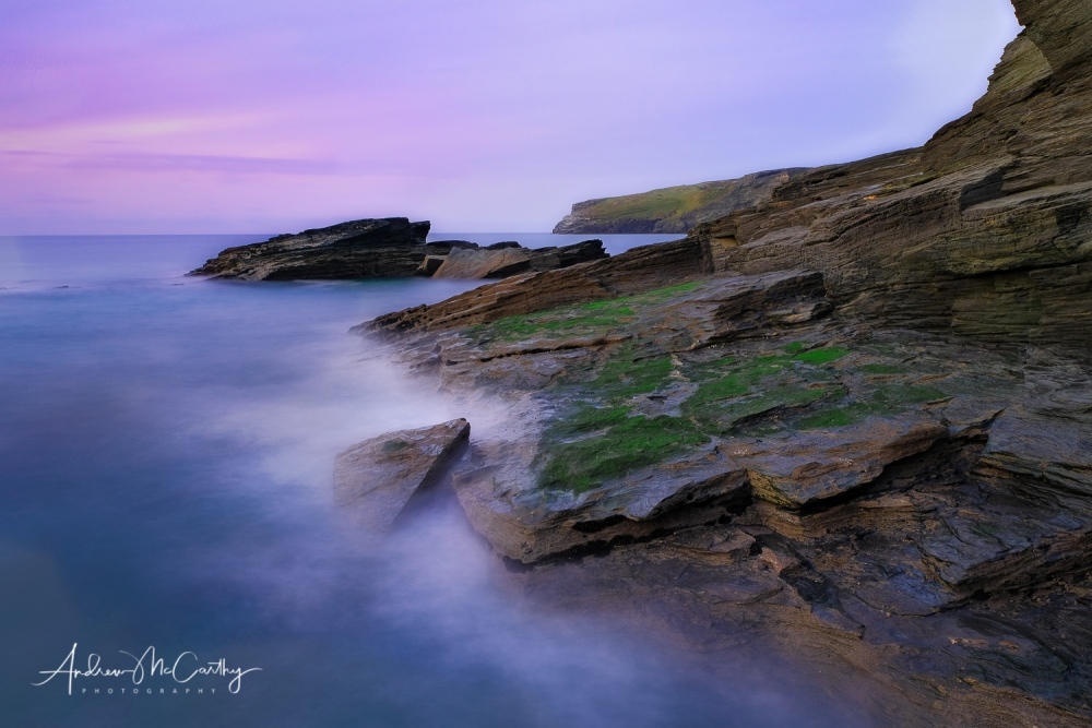 Landscape - Andrew McCarthy Photography