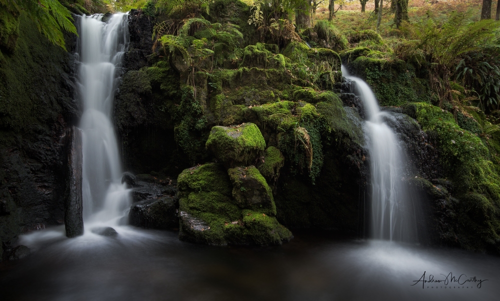 Landscape - Andrew McCarthy Photography