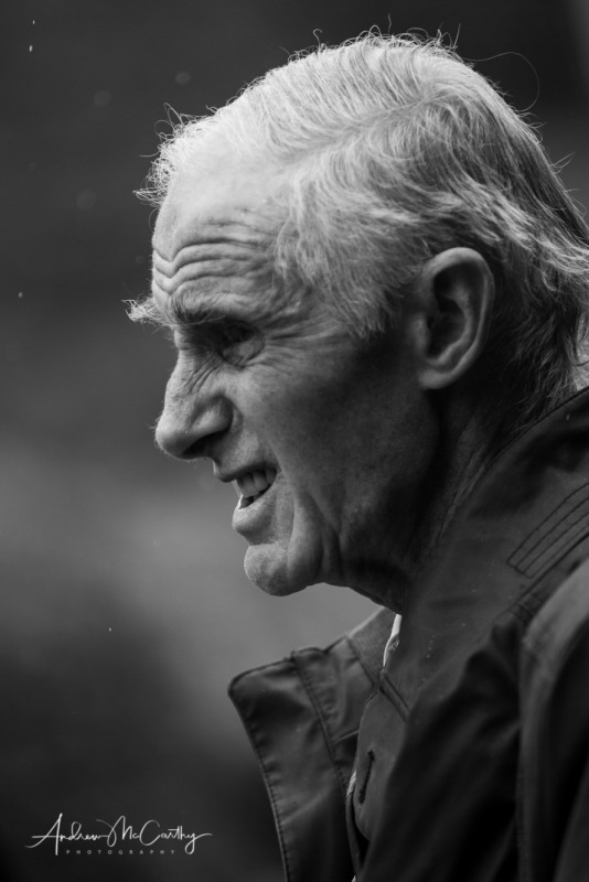 Street Photography - Andrew McCarthy Photography