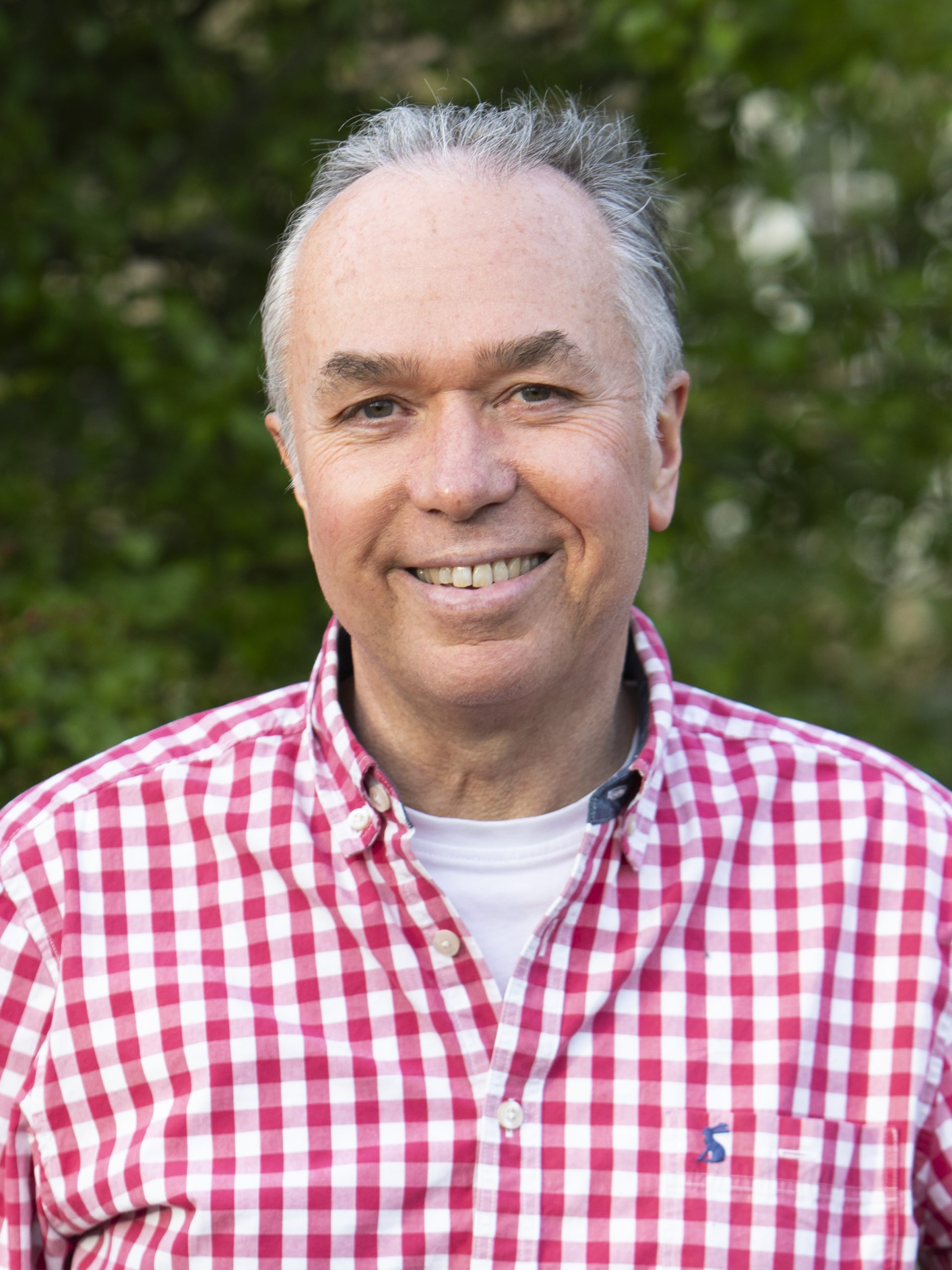 Profile – Andrew McCarthy Photography