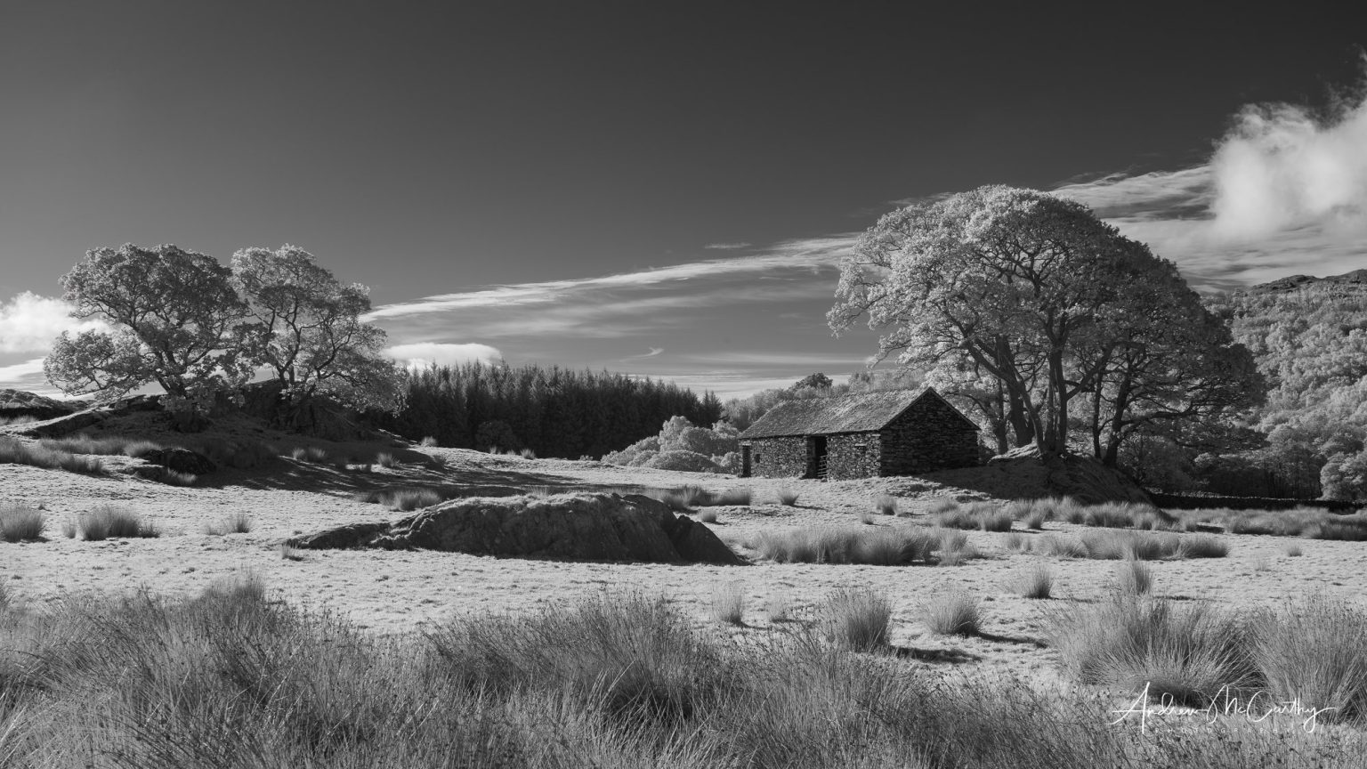 Landscape – Andrew McCarthy Photography