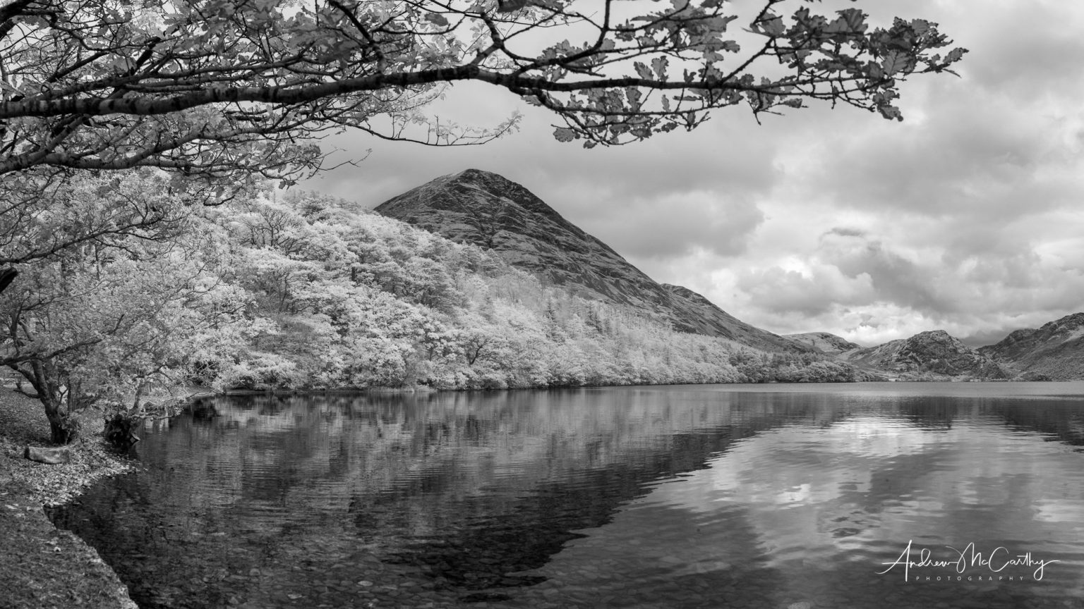 Landscape – Andrew McCarthy Photography